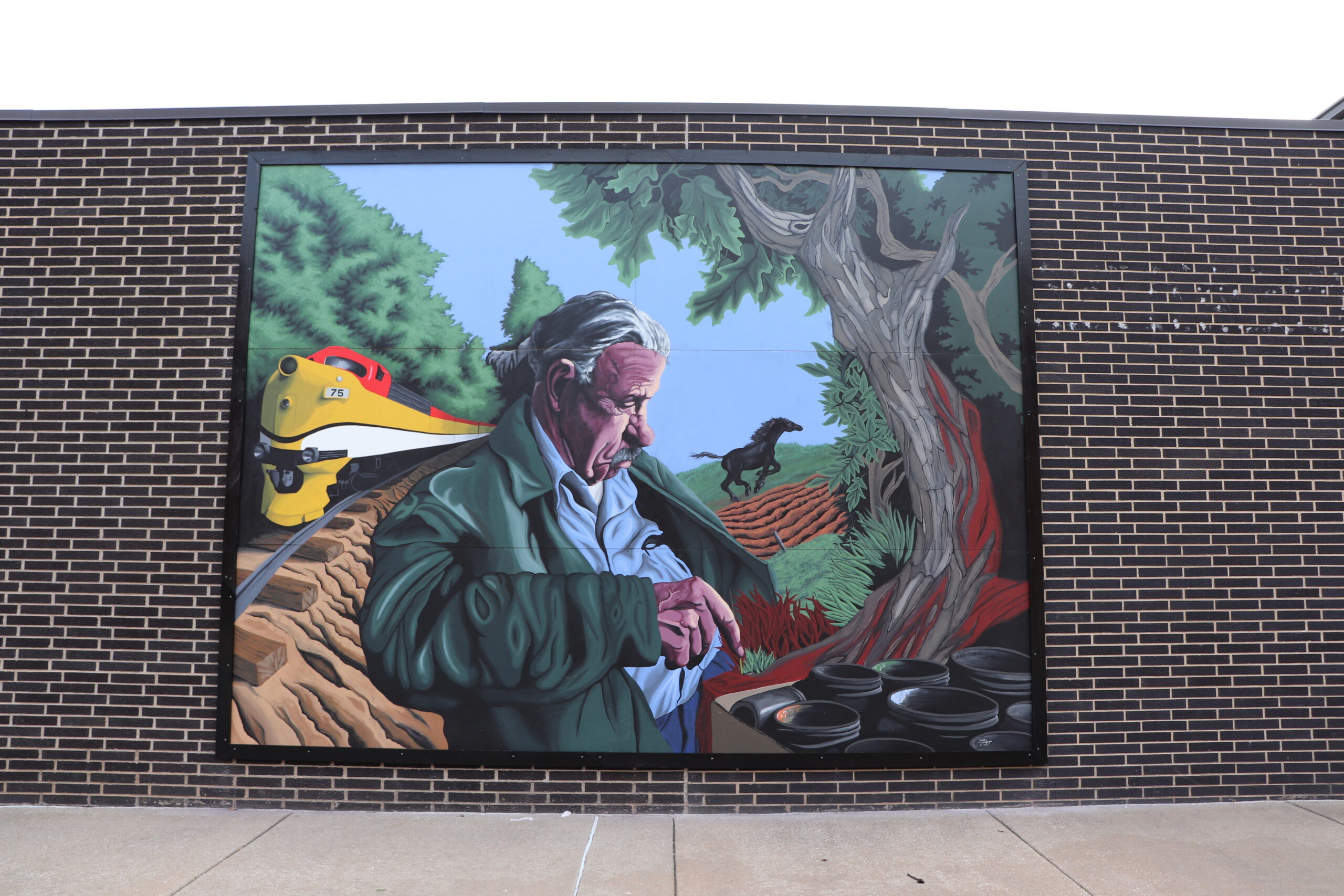 The State Historical Society of Missouri to award local history grants – Newstalk KZRG